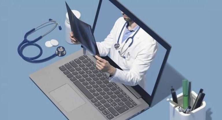 India telemedicine market to hit USD 19.5B - Medical Buyer