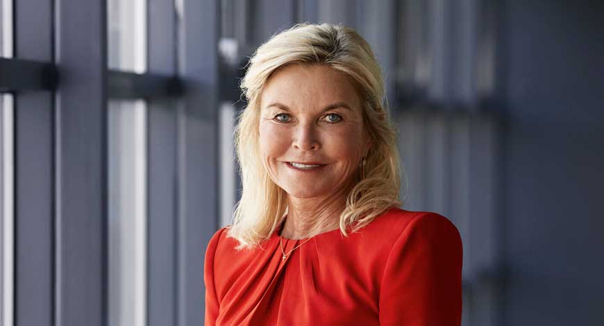 Jette Nygaard-Andersen named director of LivaNova board - Medical Buyer