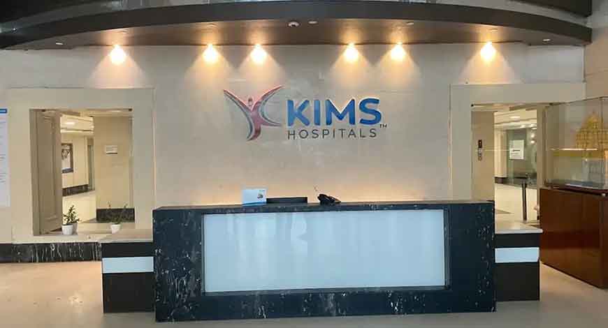 KIMS preparing to reduce debt burden by ₹1,000 crore - Medical Buyer