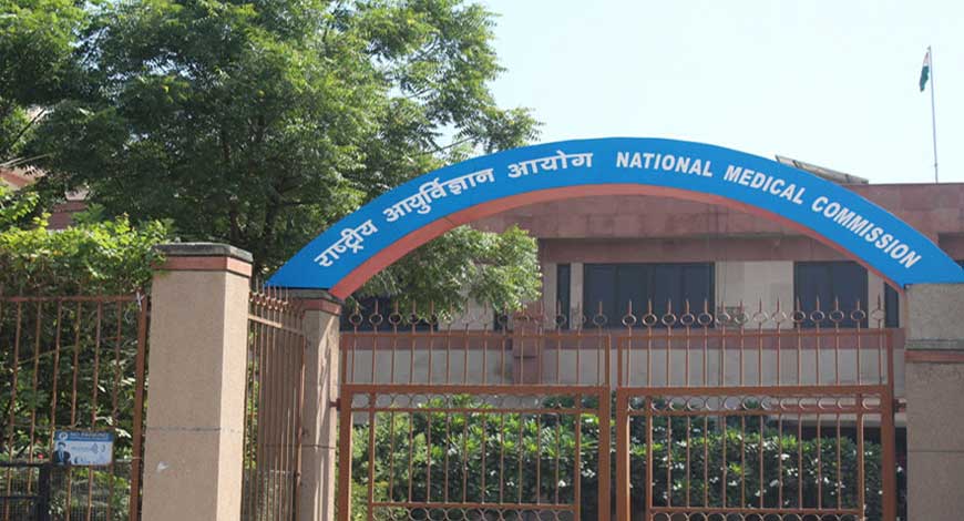 NMC asks medical colleges to implement safe injection practices ...