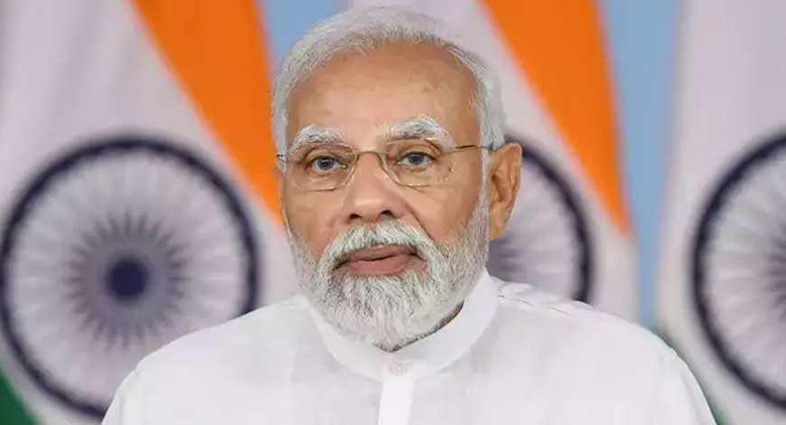 PM Modi reaffirms commitment to build healthy India - Medical Buyer