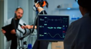 Patient monitoring devices market to hit USD 76.11B - Medical Buyer