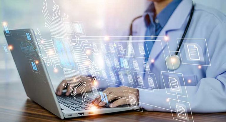 Pulsus Group to set up AI-focused healthcare hub in Telangana for ...