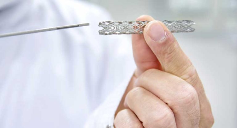 SL orders withdrawal of 3 types of Indian cardiac stents over safety ...