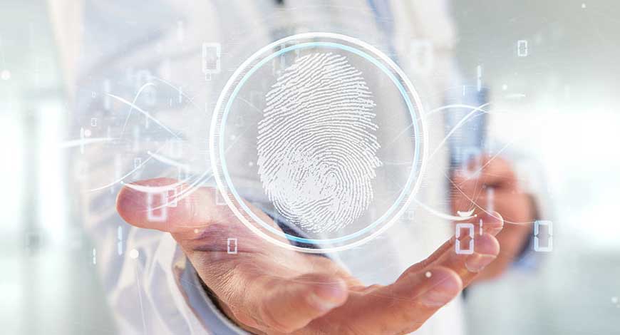 Fingerprint sensor market to hit USD 6.98B - Medical Buyer